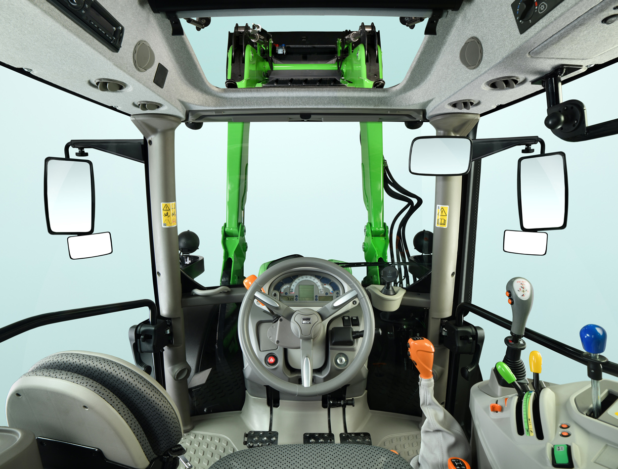 Agrofarm 5 Series