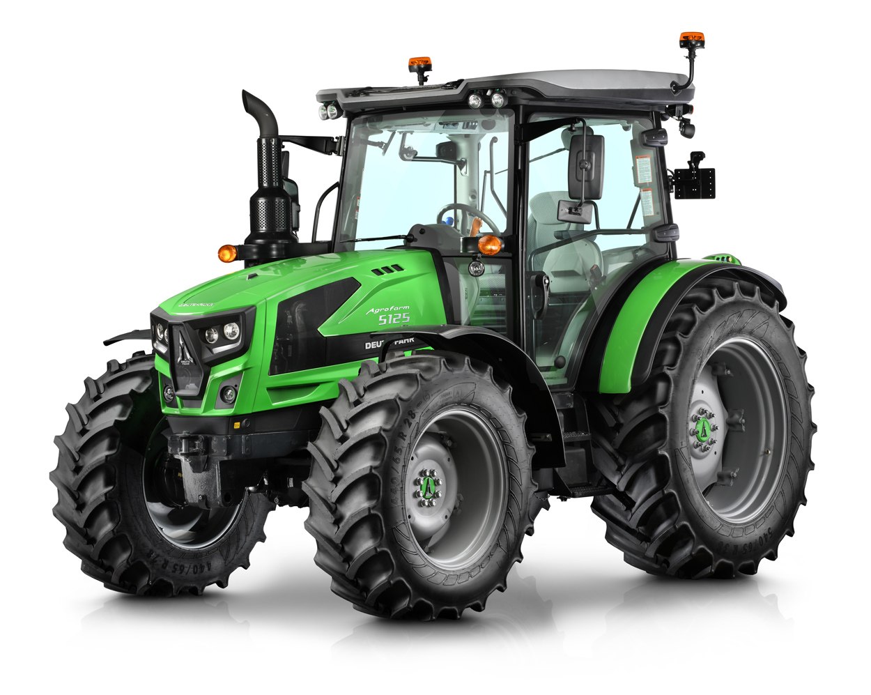 Agrofarm 5 Series
